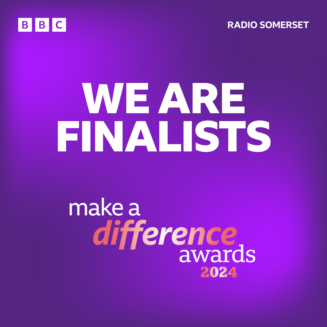 We Are Finalists - Cats in Distress